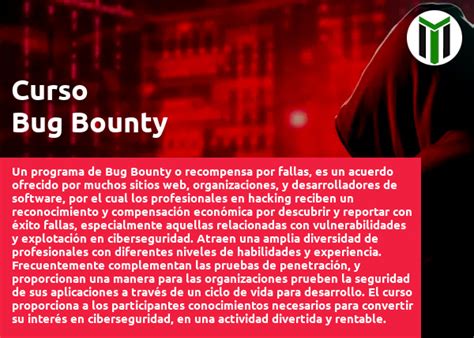 Curso Bug Bounty MILE SEC