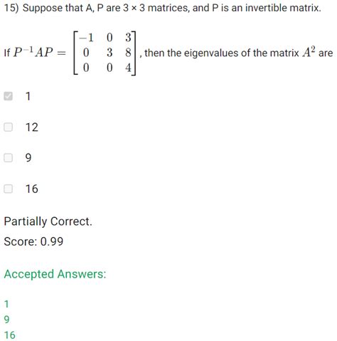 solved suppose that a p ﻿are 3×3 ﻿matrices and p ﻿is an