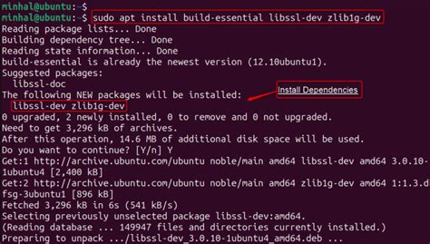 How To Install And Use Curl On Ubuntu Linux Genie