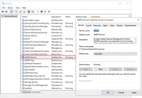 How To Troubleshoot Snmp Issues On Windows And Windows Server Tech