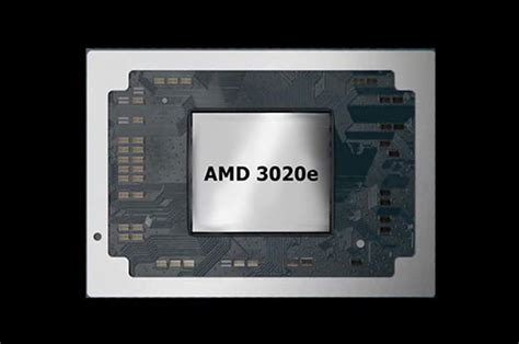 Amd Luncurkan Prosesor Amd 3015e Dan 3020e Untuk Laptop Murah Info