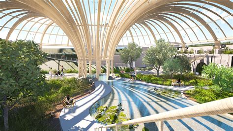 Ba Hons Interior Architecture And Design At Arts University Bournemouth Dezeen Courses