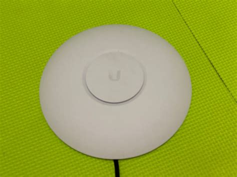 Ubiquiti Unifi Ap Ac Pro No Bargain Wifi Carousell