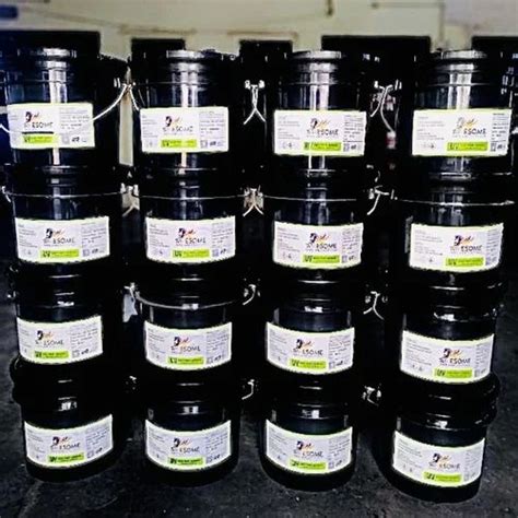 Label Printing Ink At ₹ 420 Kg Abrama Surat Id 2853483815030