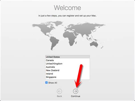 How To Perform Clean Installation Of MacOS Sierra