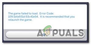 How To Fix Error Code 109 With Sims 4