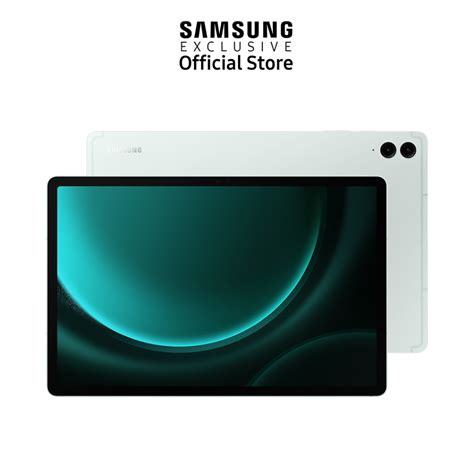 Jual TIDAK DIJUAL Samsung Galaxy Tab S9 FE 5G 6 128GB Shopee Indonesia