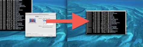 How To Move An Off Screen Window Back Onto The Active Mac Screen In Mac Os X