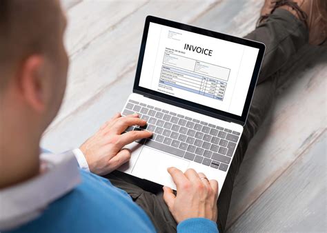 Generate PDF Invoice And Seamlessly Send Them To Customers Fluent Forms