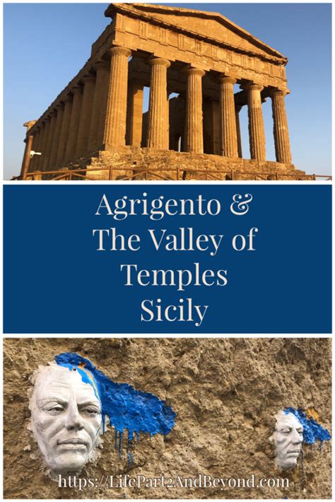 Agrigento Valley Of The Temples In Sicily The Ultimate Travel Guide