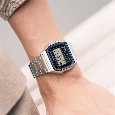 Casio Watches Thailand ระบบ Smart Access อธิบายเป็นคำพูดง่ายๆ คือการเข้าถึงการใช้งานอย่างชาญ