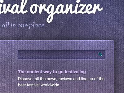 Beautiful Functional Search Box Designs Freebies Included Inspirationfeed
