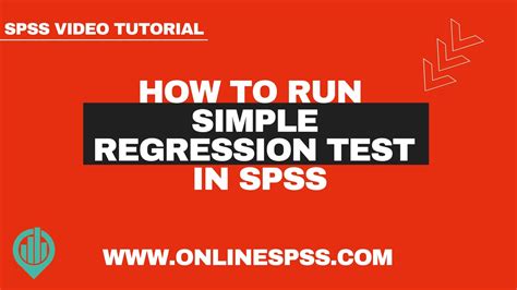 How To Run Statistical Analysis In SPSS FREE Resources