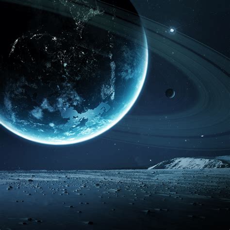 astronomers have recently discovered a new ring around the planet