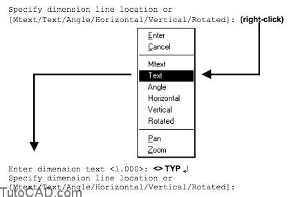 How To Use Dimensions For Distance Tutorial AutoCAD