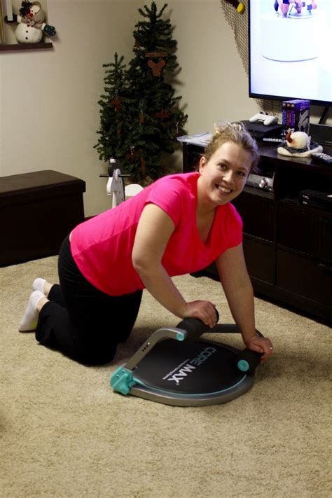 Core Max Total Body Training System Review Emily Reviews