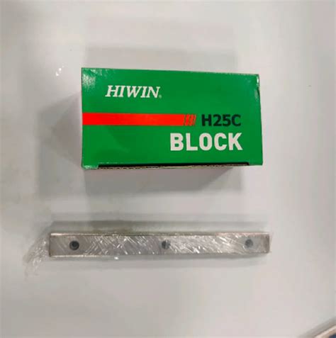 Hiwin Bearing Linear Guide Latest Price Dealers Retailers In India