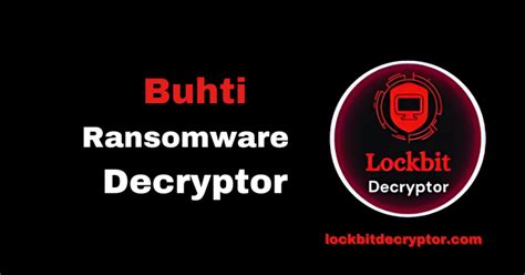 How To Decrypt Sinobi Ransomware Files Sinobi And Recover Data Safely Lockbit Decryptor