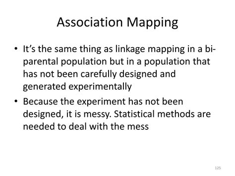 Ppt Association Mapping Powerpoint Presentation Free Download Id 2147785