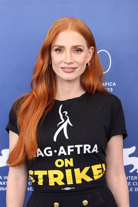 فتوکال فیلم Memory جسیکا چستین و پیتر سارزگارد در جشنواره ونیز