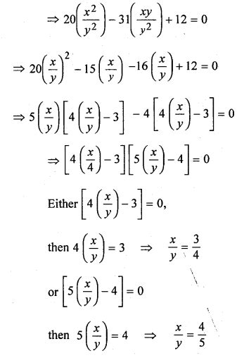 Ncert Solutions For Class 12 Maths Chapter 3 Matrices Ex 3 1 Cbsetuts Com Artofit
