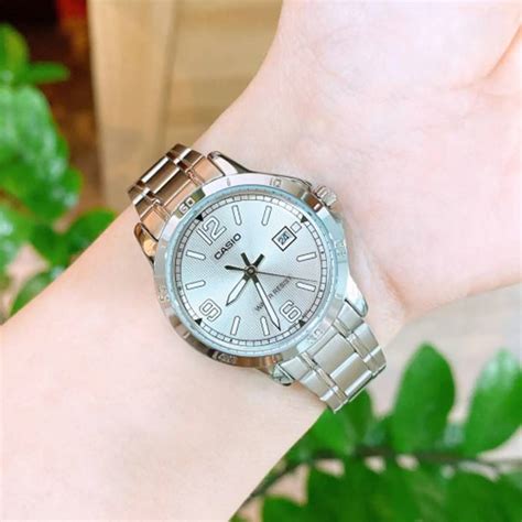 خرید ساعت کاسیو زنانه مدل Ltp V004d 7b2 با بهترین قیمت