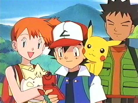 Pokemon Image Fancaps