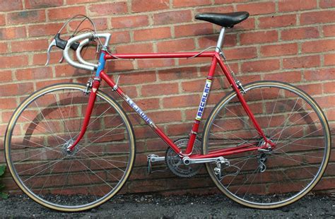 1969 Lejeune Professional Classic Factory Lightweights