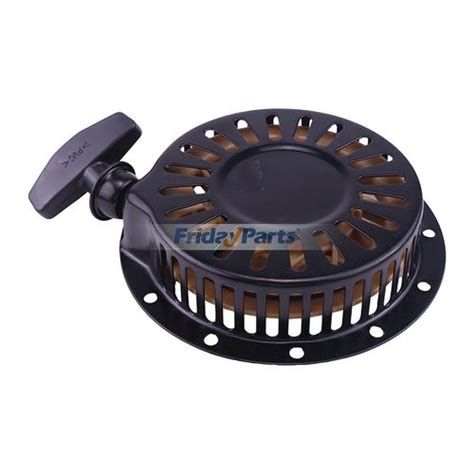 Recoil Starter Kg160 12000a For Kipor Ig3000 Ig3000e Inverter Generator