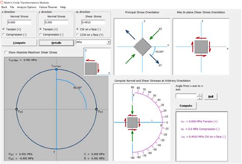 Solved Find The Following For The Cross Section The Chegg