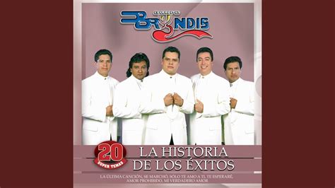 El Idioma Del Amor Album Version Youtube