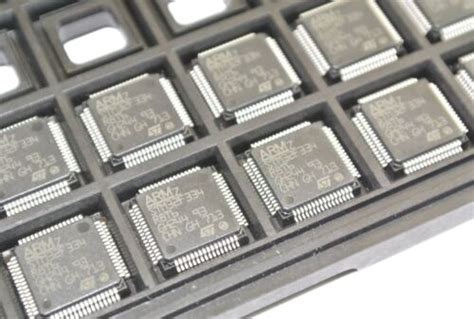 stm32f334r8t6 stm ic mcu 32bit 64lqfp [qty 1pcs] kr 42b ebay