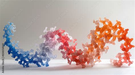 Idp Displays The Unique And Flexible Structure Of Disordered Proteins
