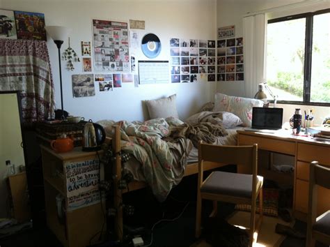 Pepperdine University Dorms