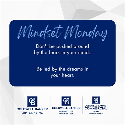 Dont Let Challenges Weigh You Down—instead Let The Dreams Within Your Heart Illuminate Your