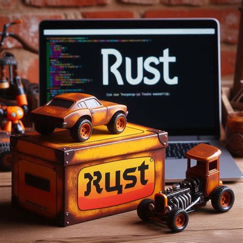 Fun With Lexical Analysis And Rust By Level Up Coding
