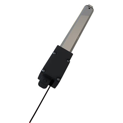 Micro Linear Actuator Motion Control Solution Provider Runguan