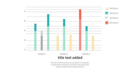 visualizing product options an insightful bar chart analysis