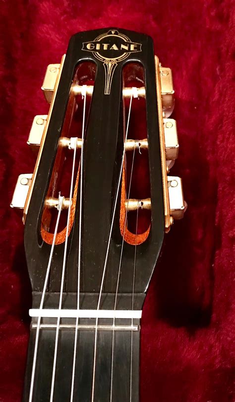 Gitane Guitars Jedistar