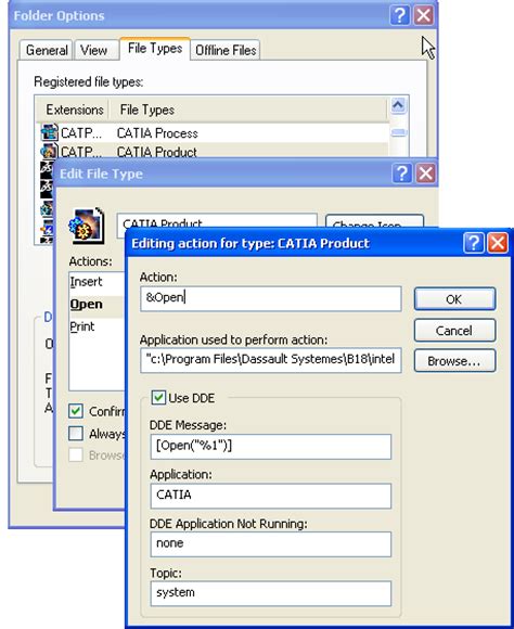 Internal Error Messages When Trying To Open A Catia File Eng Tips