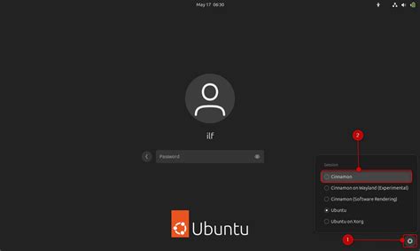 How To Install Cinnamon Desktop On Ubuntu 2404 Its Linux Foss