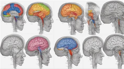 Stanford Medicine Study Uncovers Gender Differences In Brain Structure