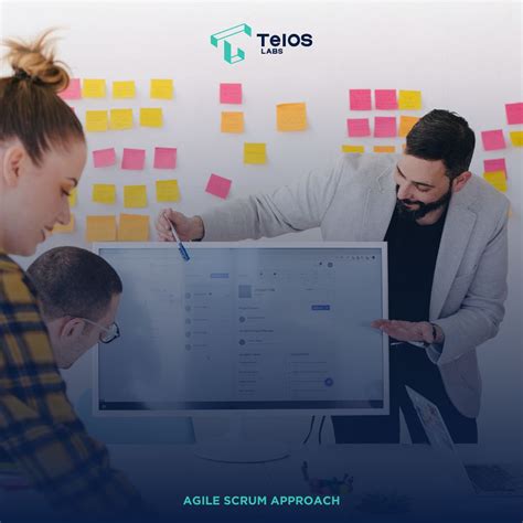 How Agile Scrum Boosts It Productivity Telos Labs Posted On The Topic Linkedin