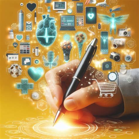 7 industries using generative ai