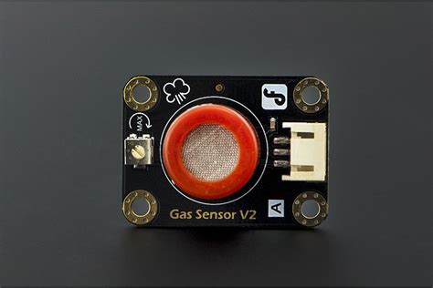 Gas Co Combustible Analog Sensor Mq9 For Arduino Gravity Philippines
