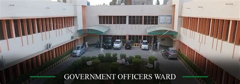 Jinnah Postgraduate Medical Centre Jpmc Karachi 75510