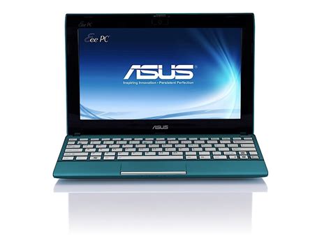 Asus Eee Pc Flare 1025c Ce And Eee Pc X101ch 10 1 Inch Netbooks Announced The Verge