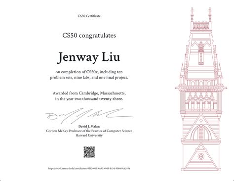 Github Jenwaycs50x This Is My Problem Set Of Cs50 🤖