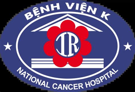 Vector Logo B Nh Vi N K Vietnam National Cancer Hospital Download Nh D Ng Eps Svg Cho