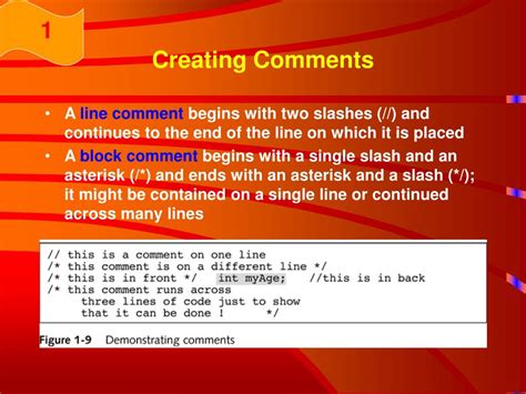 ppt an overview of object oriented programming and c powerpoint